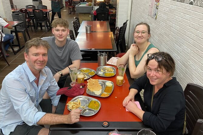 Penang Food Tour - Georgetown - Introducing the Penang Food Tour - A Bite of Georgetown