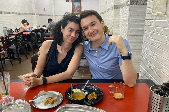 Penang Food Tour - Georgetown - What to Expect at Each Stop