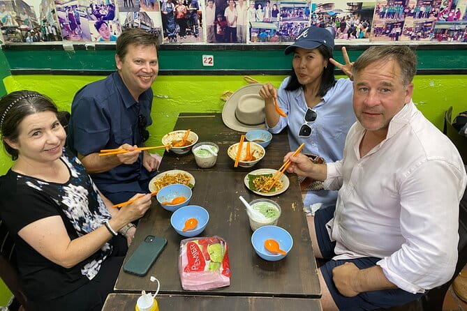 Penang Food Tour - Georgetown - Is This Tour Right for You?