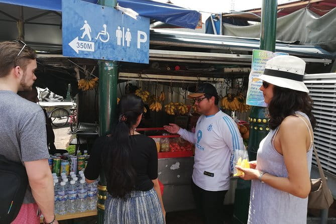 Penang Full-Day Private Customizable Tour with Pick Up - A Deep Dive into the Itinerary