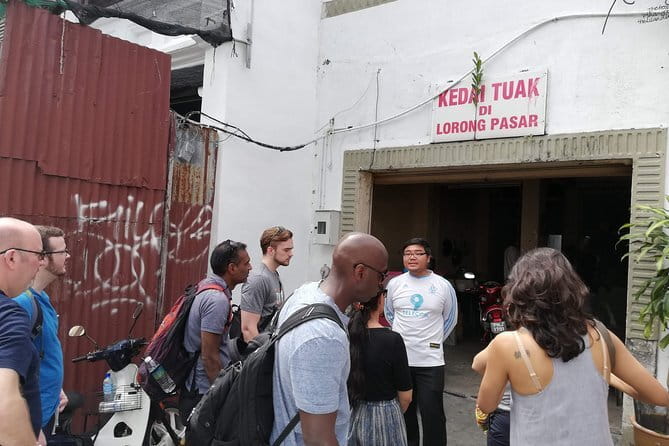 Penang Full-Day Private Customizable Tour with Pick Up - The Practicalities: How It Works and What It Means for You