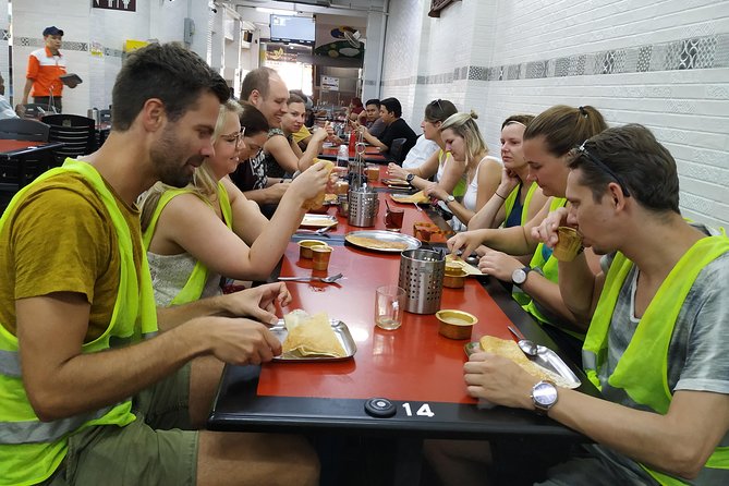 Penang George Town All-In-One Heritage Tour By Bicycle & Trishaw (Metro Bike) - The Experience in Detail