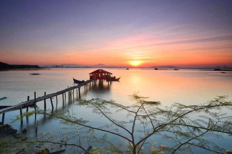 Penang: George Town, Kek Lok Si, Penang Hill & Spice Garden - Food and Cultural Tastings