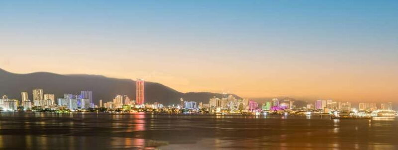 Penang: George Town, Kek Lok Si, Penang Hill & Spice Garden - Practical Details: What to Expect