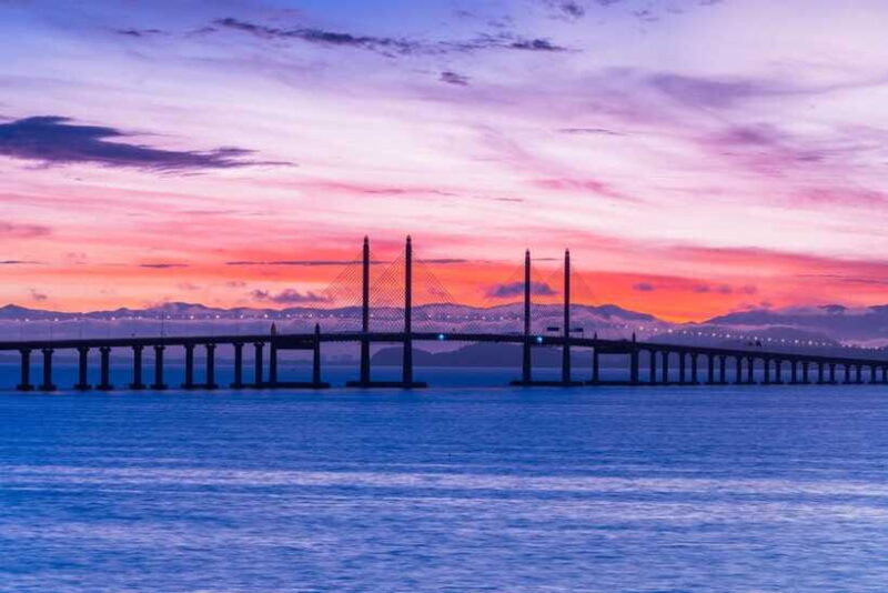 Penang: George Town, Kek Lok Si, Penang Hill & Spice Garden - Authentic Insights from Travelers