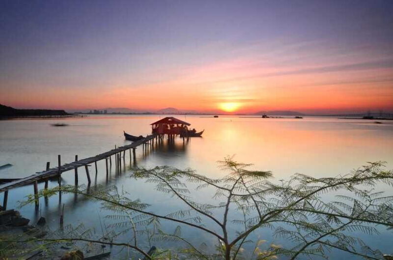 Penang: George Town, Kek Lok Si, Penang Hill & Spice Garden - Final Thoughts: Is This Tour Right for You?