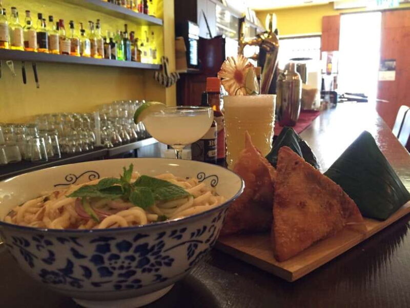 Penang: Georgetown Foodie Walking Tour with a Cocktail - Deep Dive: Why This Tour Works for Travelers