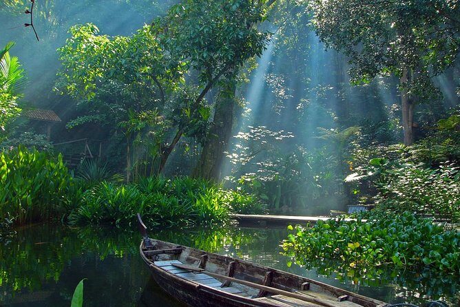 Penang Half Day City Tour Including Tropical Spice Garden - Who Will Love This Tour?