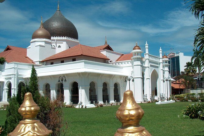 Penang Half Day City Tour Including Tropical Spice Garden - Final Thoughts