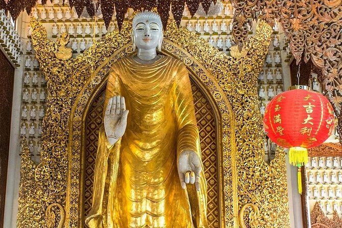 Penang Half Day City Tour with The Top Komtar - Why This Tour Offers Good Value
