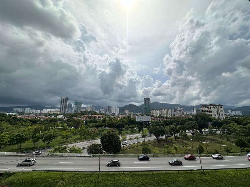 Penang: Half-Day Private Tour in Penang Island - What You Can Expect from This Tour