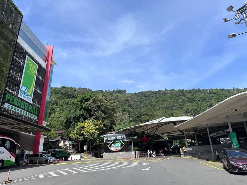 Penang: Half-Day Private Tour in Penang Island - The Sum Up
