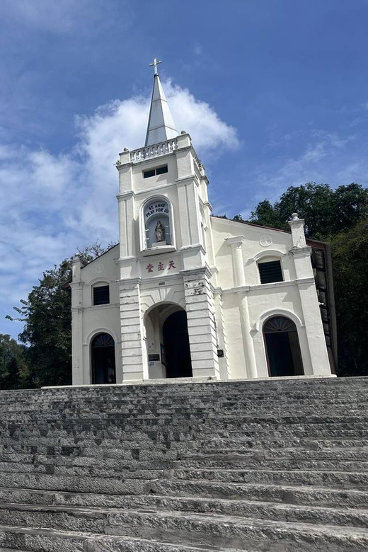 Penang: Half-Day Private Tour in Penang Island - Who Will Love This Tour?