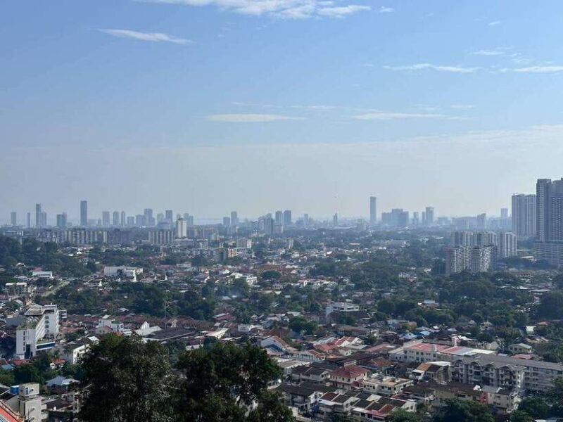 Penang: Half-Day Private Tour in Penang Island - FAQ