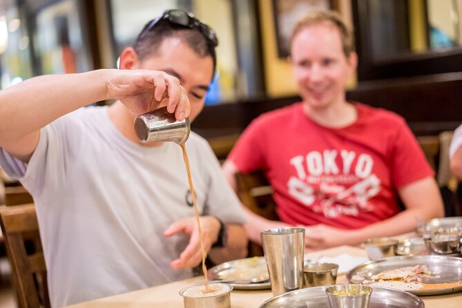 Penang Harmony Food Trail - An In-Depth Look at the Penang Harmony Food Trail