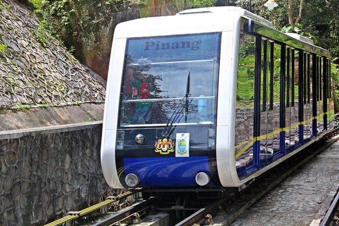 Penang Hill and the Kek Lok Si Temple - Final Thoughts