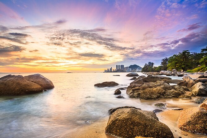 Penang Hill(FastLane),Ferringhi Beach,Botanic Garden & Kek Lok Si - Final Thoughts