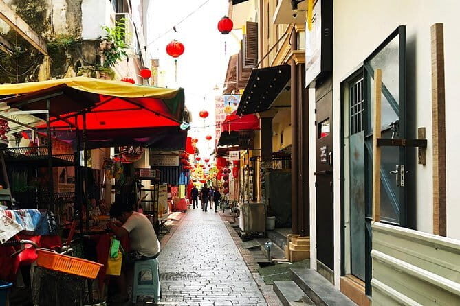 Penang Hotels To Kuala Lumpur International Airport EN-ROUTE Ipoh Heritage Tour - Who Should Consider This Tour?