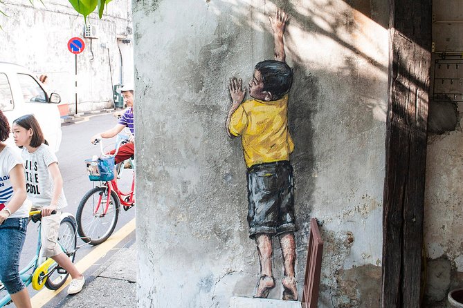 Penang Instagrammable Tour with Lunch - Who Will Love This Tour?