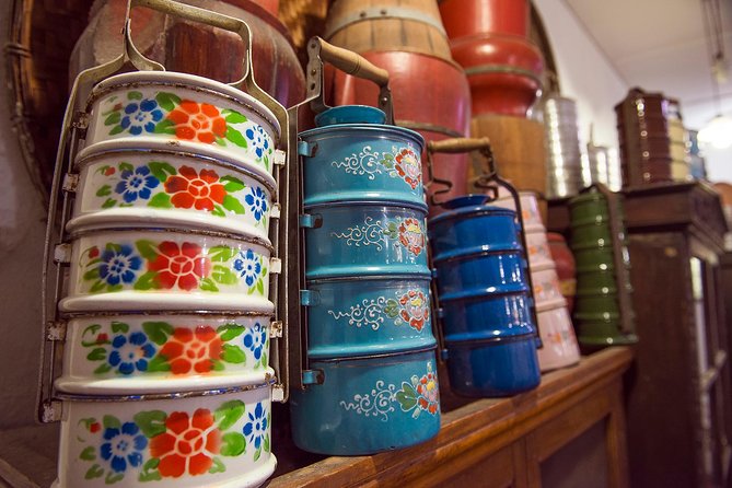 Penang Instagrammable Tour with Lunch - FAQs