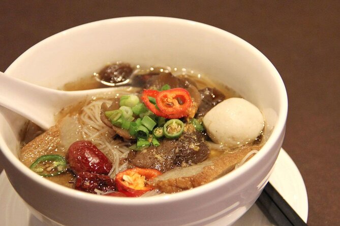 Penang International Airport Plaza Premium Lounge - Key Points