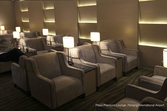 Penang International Airport Plaza Premium Lounge - Final Words: Is It Worth It?