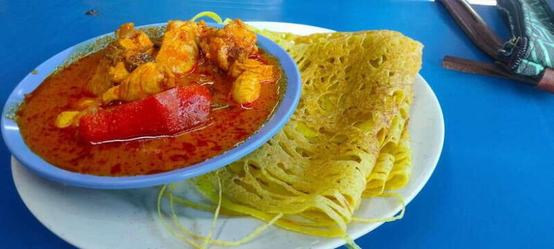 Penang Local Food Hunting - Who Will Love This Tour?