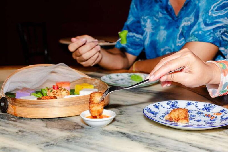 Penang Plates Food Tour with 15+ Tastings - A Deeply Flavorful Experience in George Town