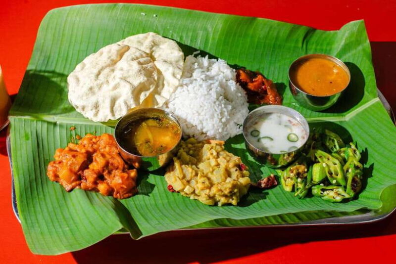 Penang Plates Food Tour with 15+ Tastings - Authenticity and Value