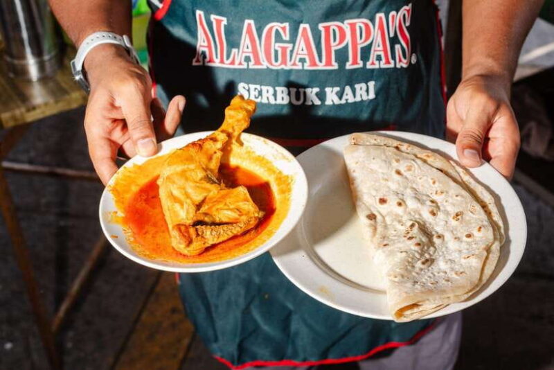 Penang Plates Food Tour with 15+ Tastings - Final Thoughts