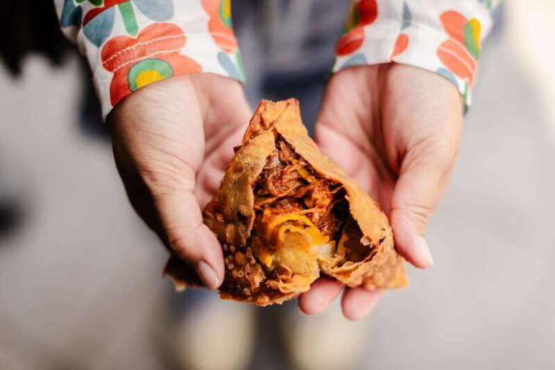 Penang Plates Food Tour with 15+ Tastings - FAQ