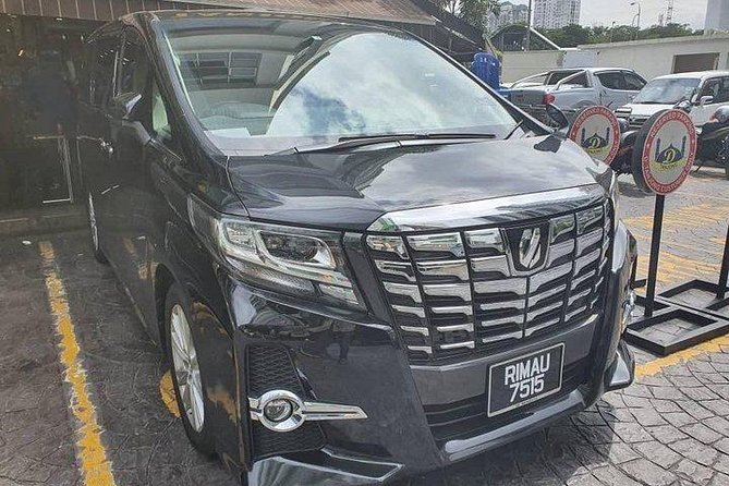 Penang Private Car Charter (5 Hrs) - Penang Private Car Charter (5 Hrs) – An Honest Review