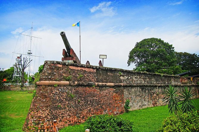 Penang Round Island Tour With Tropical Spice Garden & Entopia Butterfly Farm - FAQ