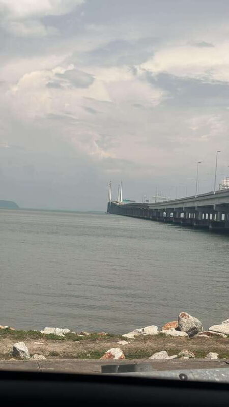 Penang: Shine Local Full Day Private tour 10-18pax(8Hours) - Key Points
