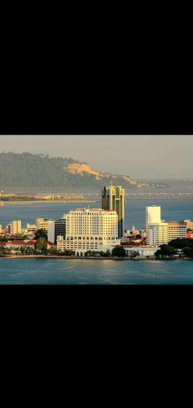Penang: Shine Local Full Day Private tour 10-18pax(8Hours) - FAQ