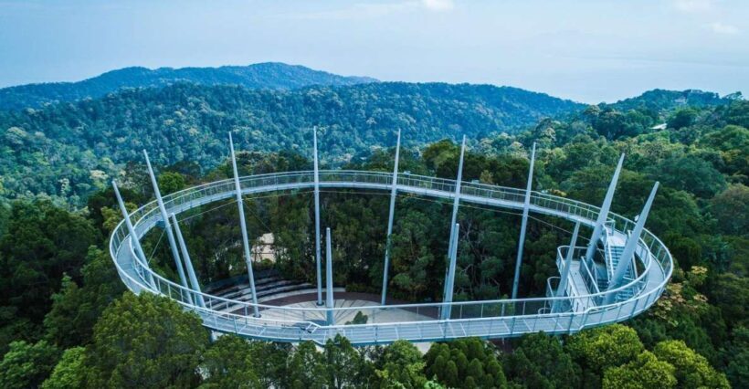 Penang: The Habitat Penang Hill Entry Ticket - Visitor Feedback – What Travelers Say