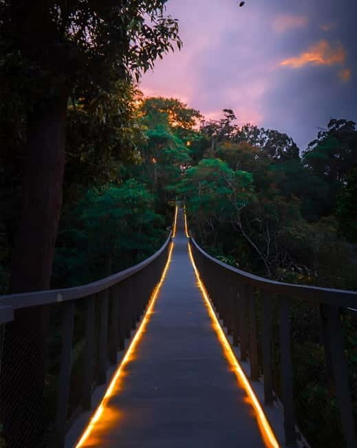 Penang: The Habitat Penang Hill Entry Ticket - FAQ