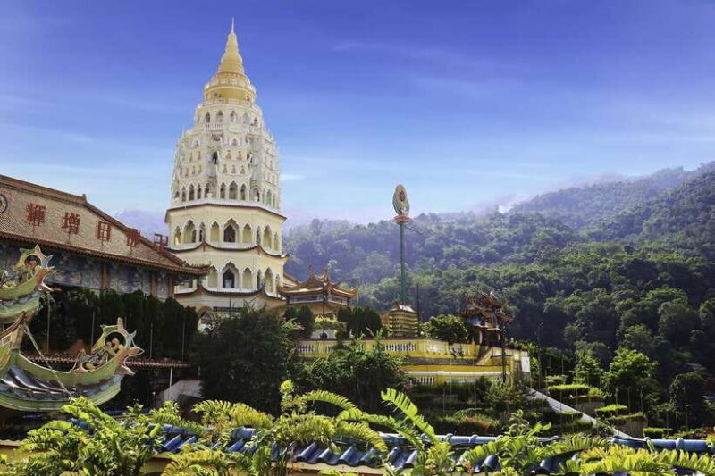 Penang: Top Seven Wonders Of Penang Private Exploration Tour - Who Should Consider This Tour?