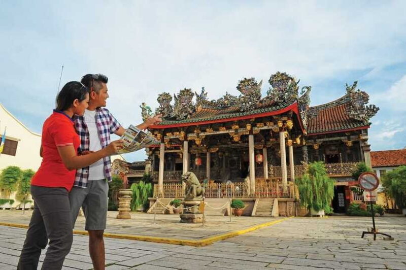 Penang: Top Seven Wonders Of Penang Private Exploration Tour - The Sum Up: Who Will Love This Tour?