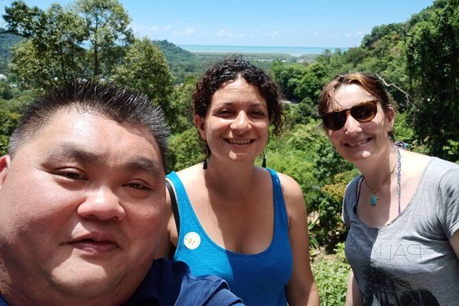 Penang Tour: Cultural heritage, Food, Countryside etc.. let's go! - A Closer Look at the Penang Tour Experience