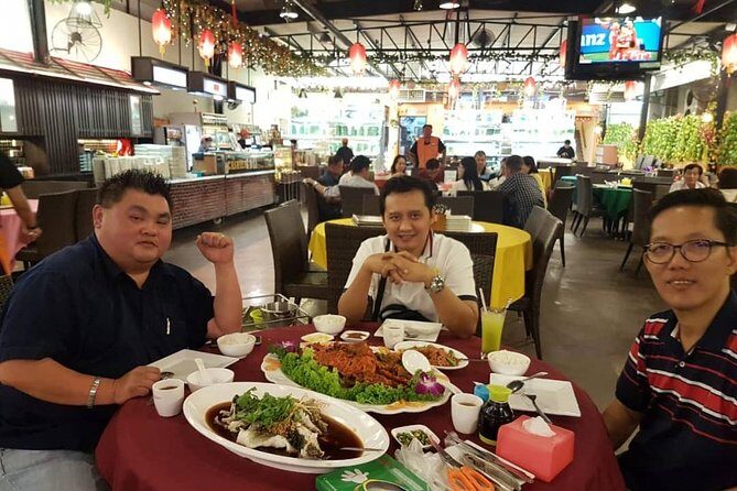 Penang Tour: Cultural heritage, Food, Countryside etc.. let's go! - Frequently Asked Questions