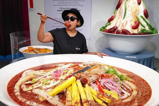 Penang Tour With Your Experience Personal Driver - Key Points