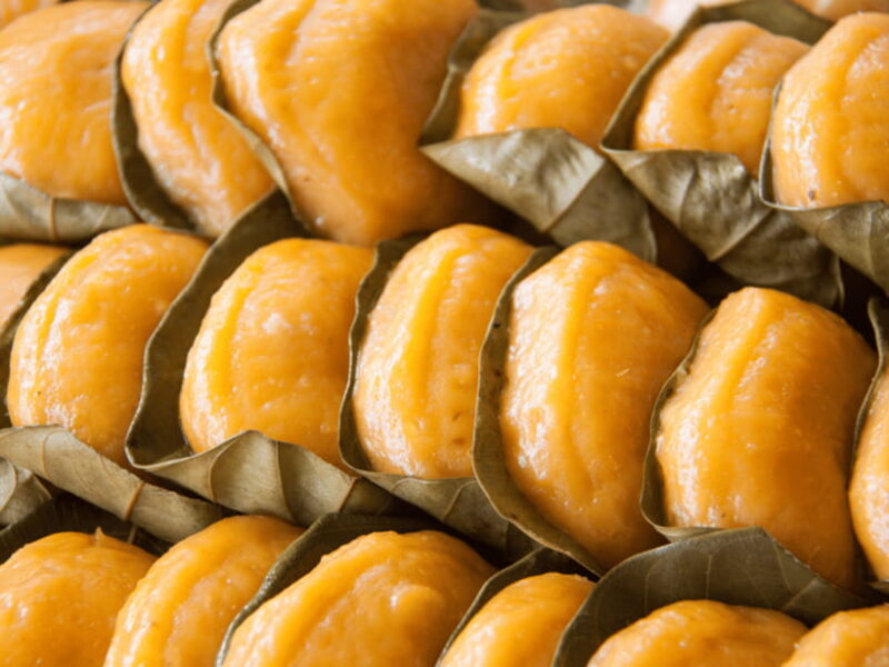 Penang: Trishaw Ride and Hawker Center Food Tour - What’s Included and How It Works