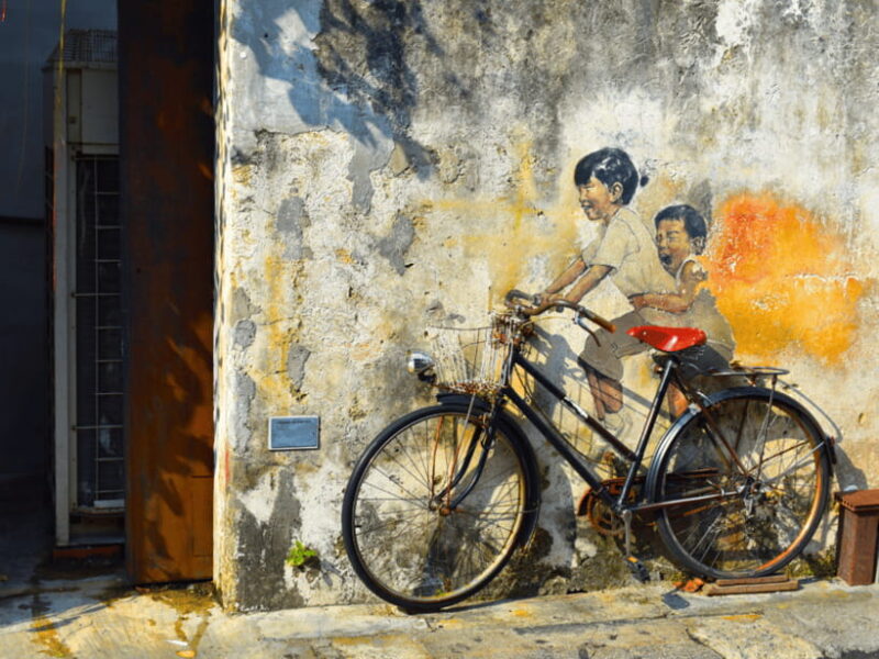 Penang: Trishaw Ride and Hawker Center Food Tour - Final Thoughts: Who Will Love This Tour?