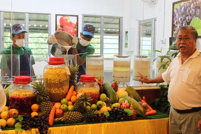 Penang Tropical Fruit Farm with Fruit Tasting - Who Will Enjoy This Tour?