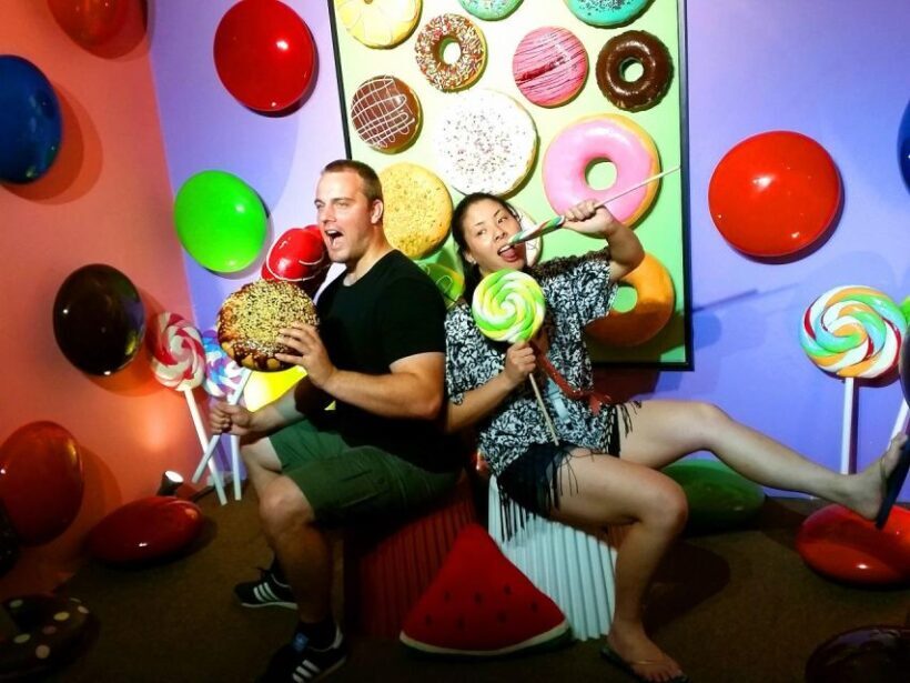 Penang: Wonderfood Museum Entry Ticket - Authenticity and Educational Value