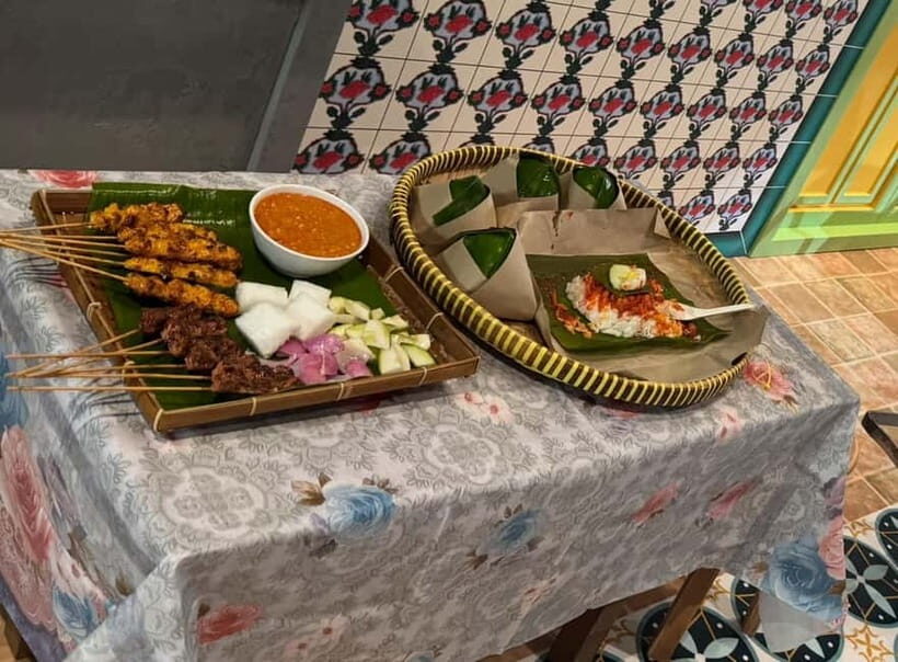 Penang: Wonderfood Museum Entry Ticket - The Sum Up: Who Is This Museum Best For?