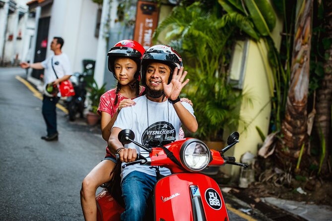 Penang's Night Eat-Venture - Who Would Love This Tour?