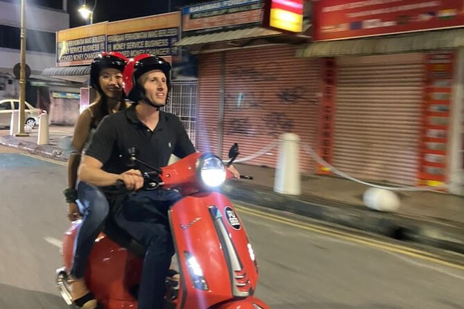 Penang's Night Eat-Venture - Final Thoughts