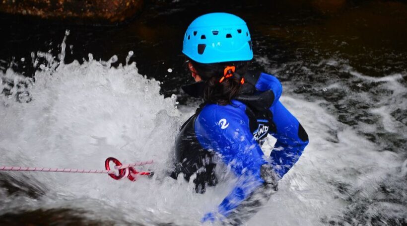 Peneda Gerês: 2.5-Hour Star Canyoning Adventure - Pricing & Value